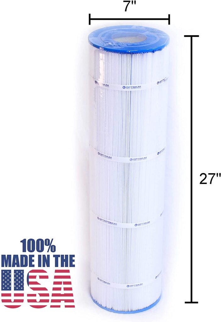 Cartridge Set (4PK) Replacement Fits Jandy® CL Series® CL460/CV460 by ...