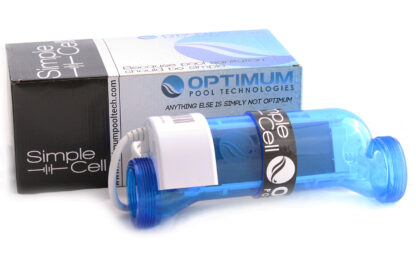 Simple Cell : Salt Cell Replacement for T-15®- Replaces Hayward ...