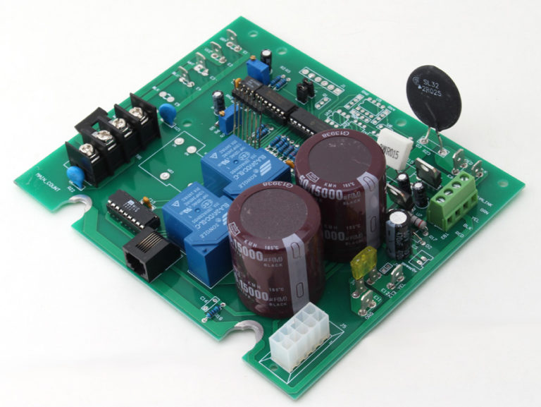AquaRite Main Circuit Board Generic Replacement – Replaces Hayward ...
